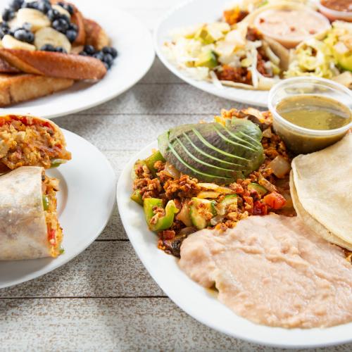 Foods of Garden Grove | City of Garden Grove