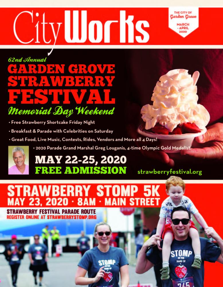 cityworks | City of Garden Grove