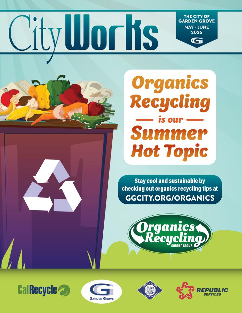 cityworks | City of Garden Grove