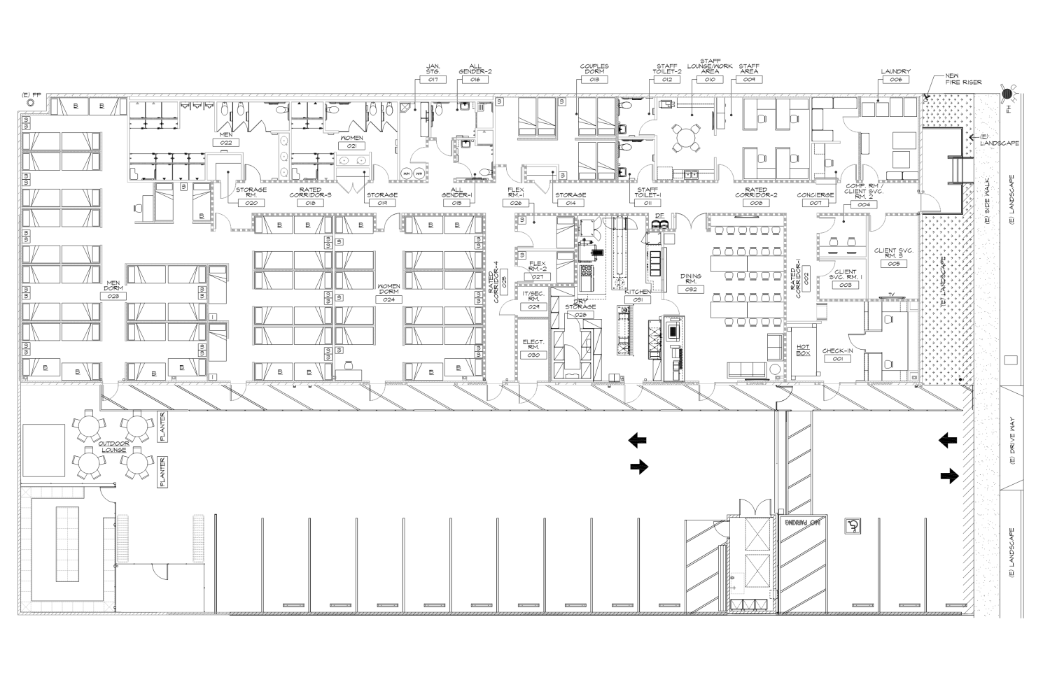 Central Cities Navigation Center | City of Garden Grove