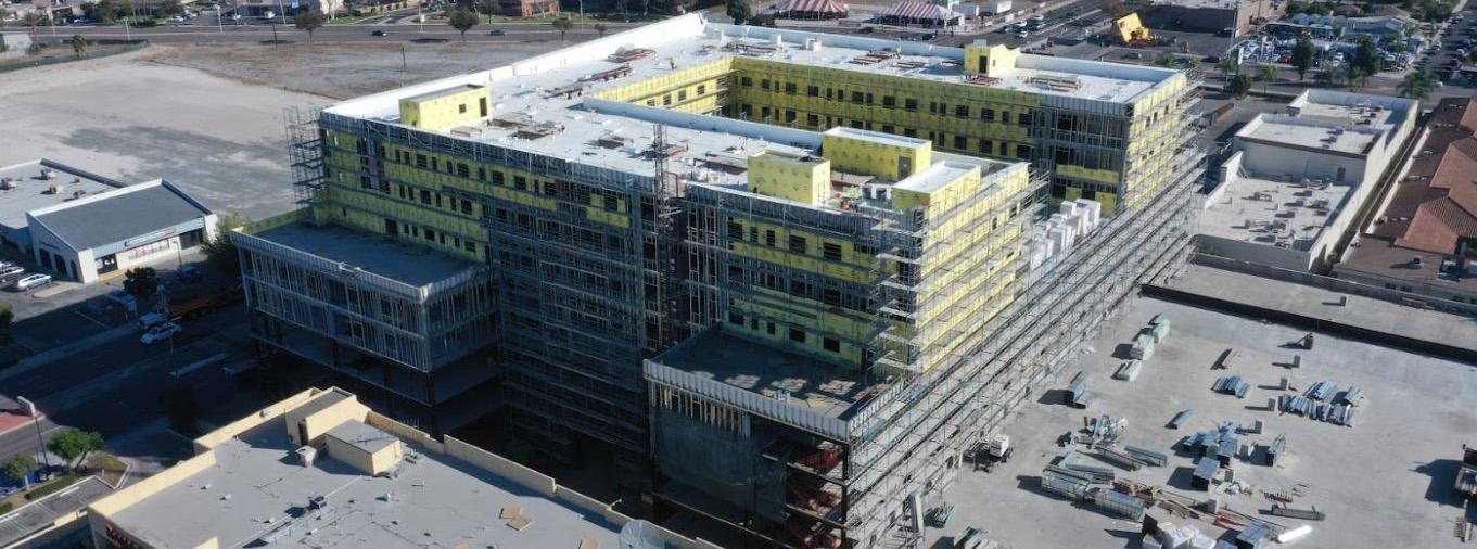 Development Access Website | City of Garden Grove